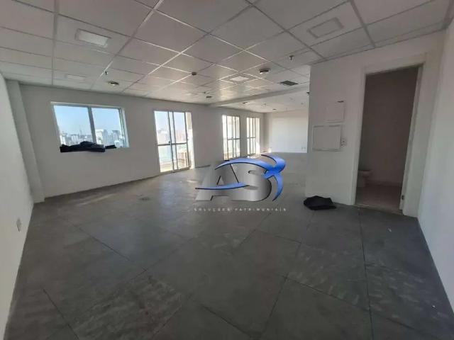 Conj. Comercial / Sala para Venda em São Paulo/SP Pinheiros