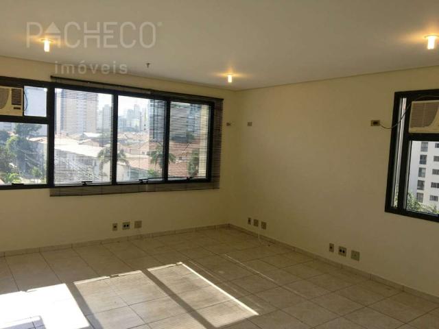 Conj. Comercial / Sala para Venda em São Paulo/SP Pinheiros