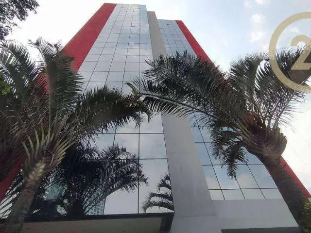 Conj. Comercial / Sala para Venda em São Paulo/SP Pinheiros