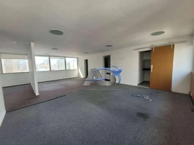 Conj. Comercial / Sala para Venda em São Paulo/SP Pinheiros