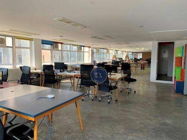 Conj. Comercial / Sala para Venda em São Paulo/SP Pinheiros