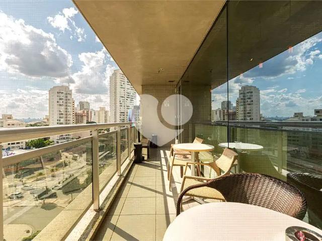 Conj. Comercial / Sala para Venda em São Paulo/SP Pinheiros