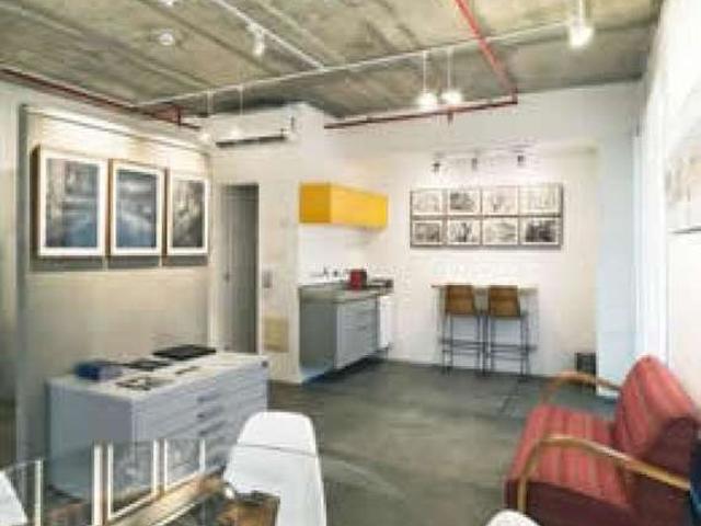 Conj. Comercial / Sala para Venda em São Paulo/SP Pinheiros