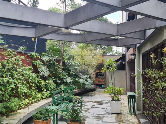 Conj. Comercial / Sala para Venda em São Paulo/SP Pinheiros