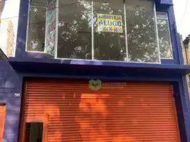 Conj. Comercial / Sala para Venda em São Paulo/SP Pinheiros