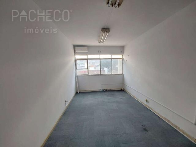Conj. Comercial / Sala para Venda em São Paulo/SP Pinheiros