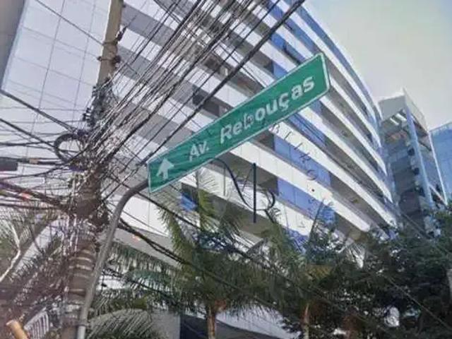 Conj. Comercial / Sala para Venda em São Paulo/SP Pinheiros