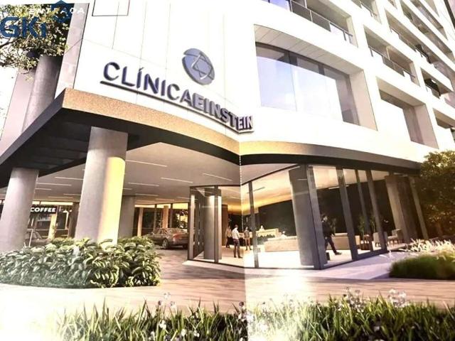 Conj. Comercial / Sala para Venda em São Paulo/SP Pinheiros