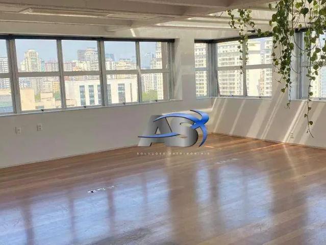 Conj. Comercial / Sala para Venda em São Paulo/SP Pinheiros