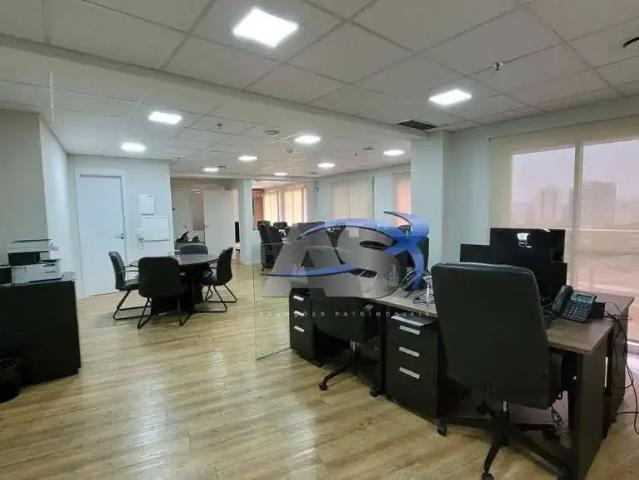Conj. Comercial / Sala para Venda em São Paulo/SP Pinheiros