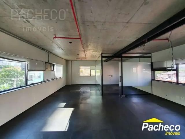 Conj. Comercial / Sala para Venda em São Paulo/SP Pinheiros