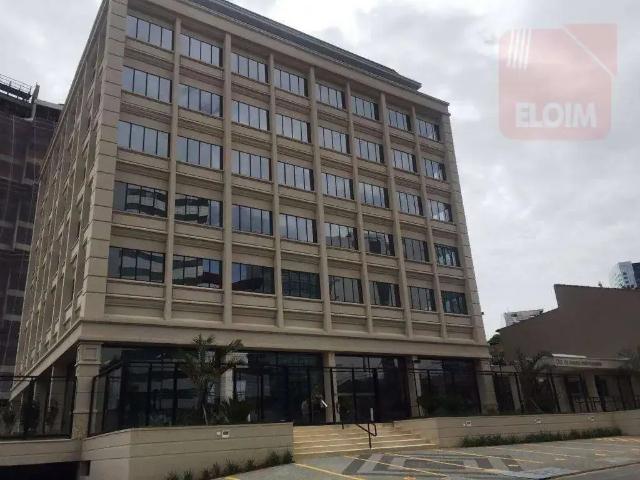 Conj. Comercial / Sala para Venda em São Paulo/SP Pinheiros