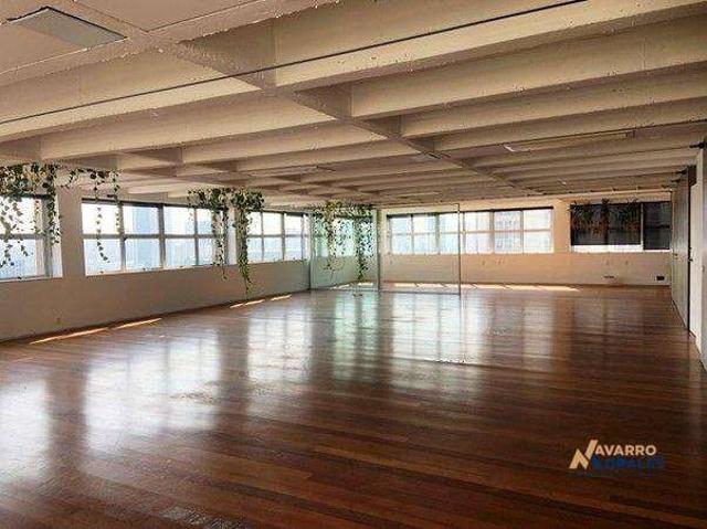 Conj. Comercial / Sala para Venda em São Paulo/SP Pinheiros
