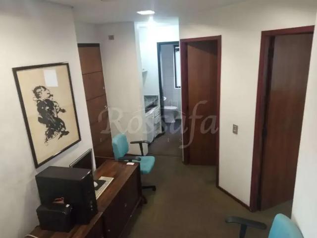 Conj. Comercial / Sala para Venda em São Paulo/SP Pinheiros