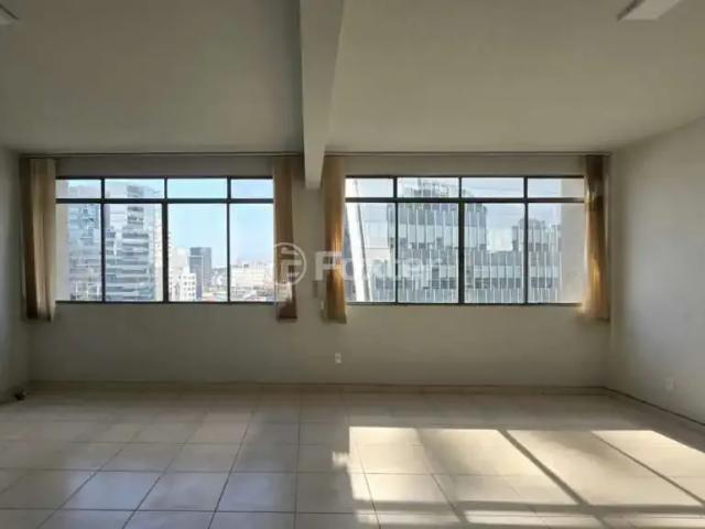 Conj. Comercial / Sala para Venda em São Paulo/SP Pinheiros