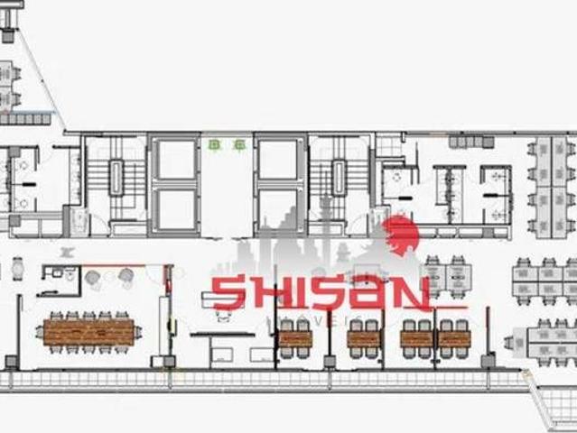 Conj. Comercial / Sala para Venda em São Paulo/SP Pinheiros