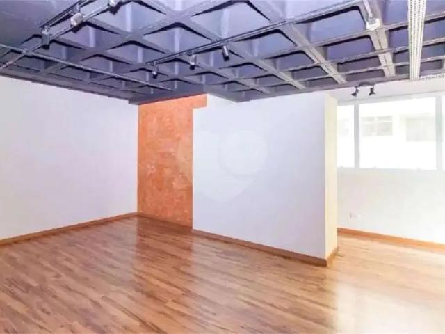 Conj. Comercial / Sala para Venda em São Paulo/SP Pinheiros