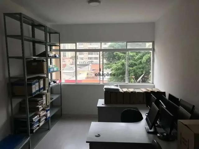 Conj. Comercial / Sala para Venda em São Paulo/SP Pinheiros