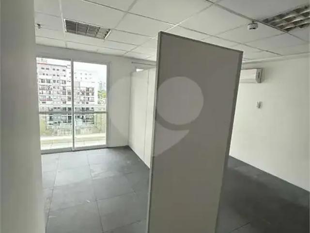 Conj. Comercial / Sala para Venda em São Paulo/SP Pinheiros
