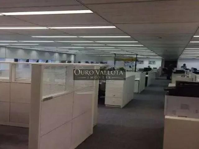 Conj. Comercial / Sala para Venda em São Paulo/SP Pinheiros