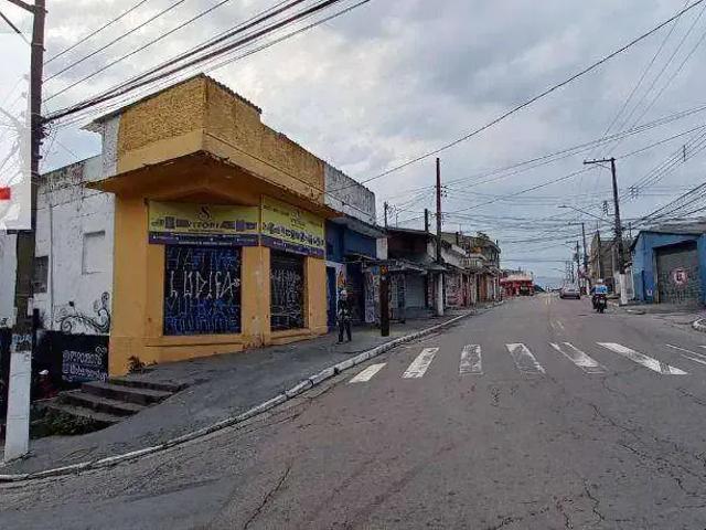 Conj. Comercial / Sala para Venda em São Paulo/SP Piqueri