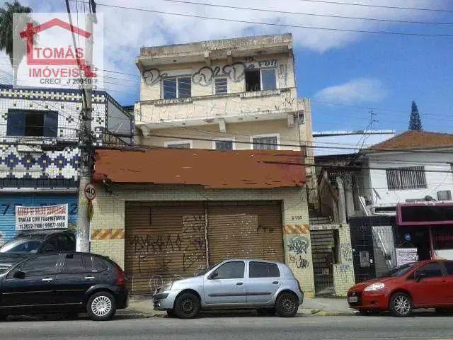 Conj. Comercial / Sala para Venda em São Paulo/SP Pirituba