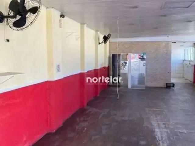 Conj. Comercial / Sala para Venda em São Paulo/SP Pirituba