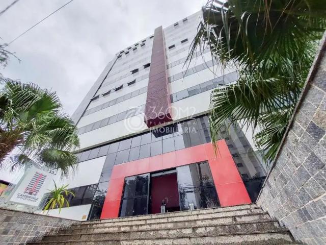 Conj. Comercial / Sala para Venda em São Paulo/SP Planalto Paulista