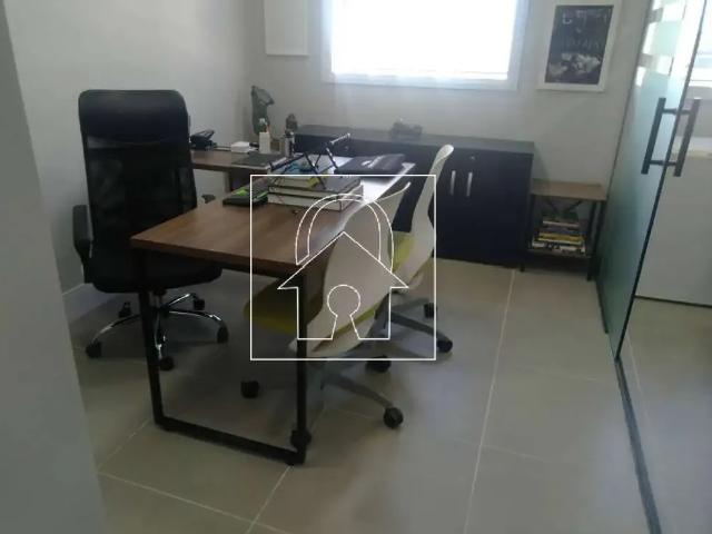 Conj. Comercial / Sala para Venda em São Paulo/SP Planalto Paulista