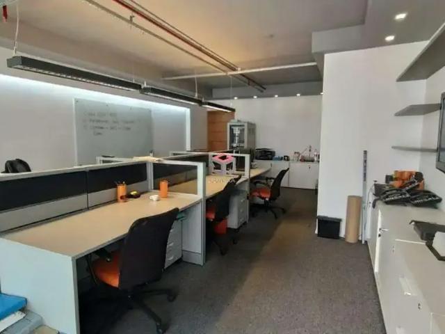 Conj. Comercial / Sala para Venda em São Paulo/SP Planalto Paulista