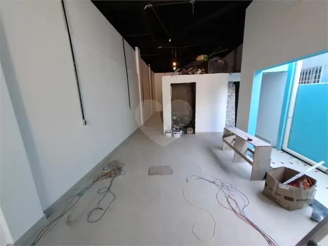Conj. Comercial / Sala para Venda em São Paulo/SP Planalto Paulista