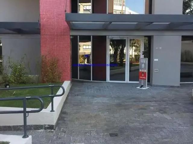 Conj. Comercial / Sala para Venda em São Paulo/SP Planalto Paulista