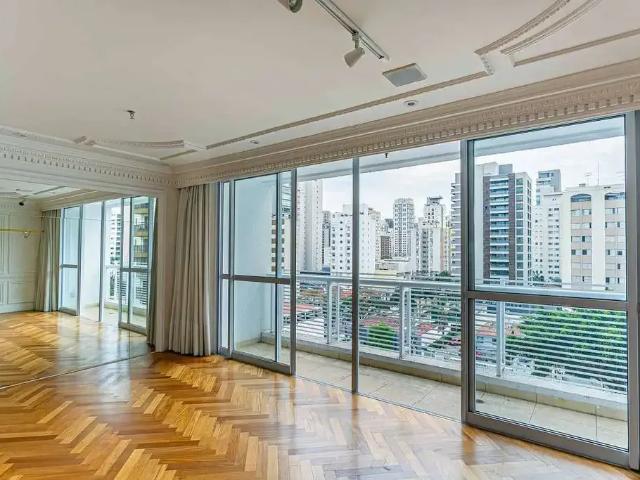 Conj. Comercial / Sala para Venda em São Paulo/SP Planalto Paulista
