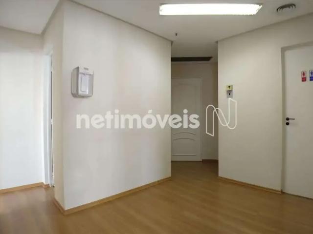 Conj. Comercial / Sala para Venda em São Paulo/SP Planalto Paulista