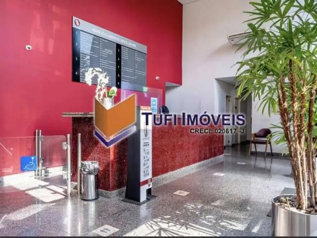 Conj. Comercial / Sala para Venda em São Paulo/SP Planalto Paulista