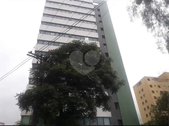 Conj. Comercial / Sala para Venda em São Paulo/SP Planalto Paulista
