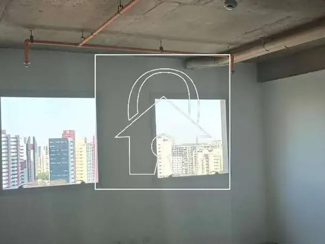 Conj. Comercial / Sala para Venda em São Paulo/SP Planalto Paulista
