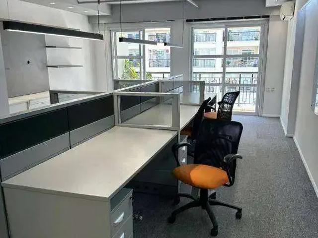 Conj. Comercial / Sala para Venda em São Paulo/SP Planalto Paulista