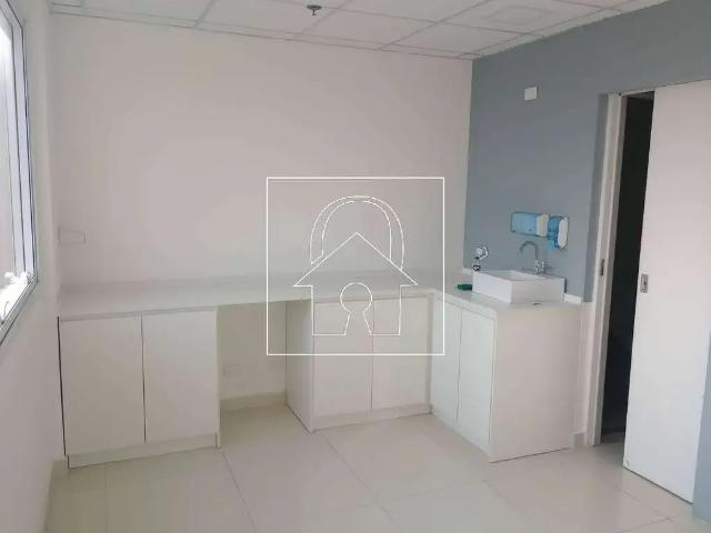 Conj. Comercial / Sala para Venda em São Paulo/SP Planalto Paulista
