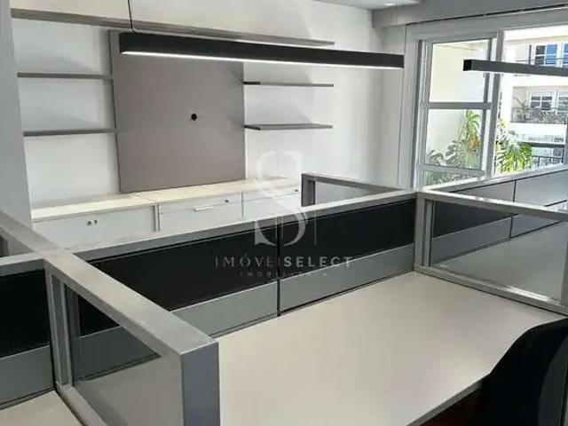 Conj. Comercial / Sala para Venda em São Paulo/SP Planalto Paulista