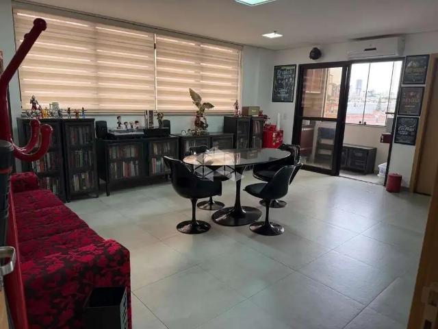 Conj. Comercial / Sala para Venda em São Paulo/SP Quarta Parada