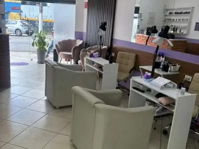 Conj. Comercial / Sala para Venda em São Paulo/SP Quarta Parada