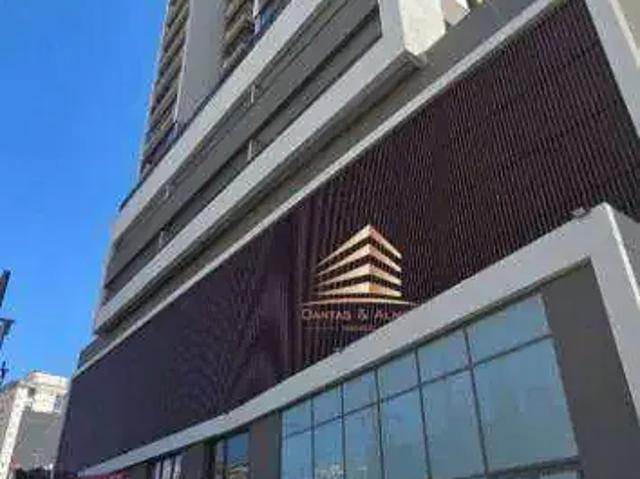 Conj. Comercial / Sala para Venda em São Paulo/SP Quarta Parada
