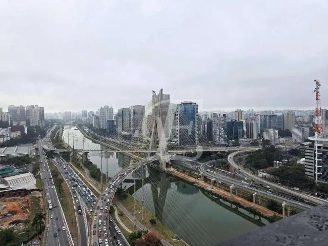 Conj. Comercial / Sala para Venda em São Paulo/SP Real Parque