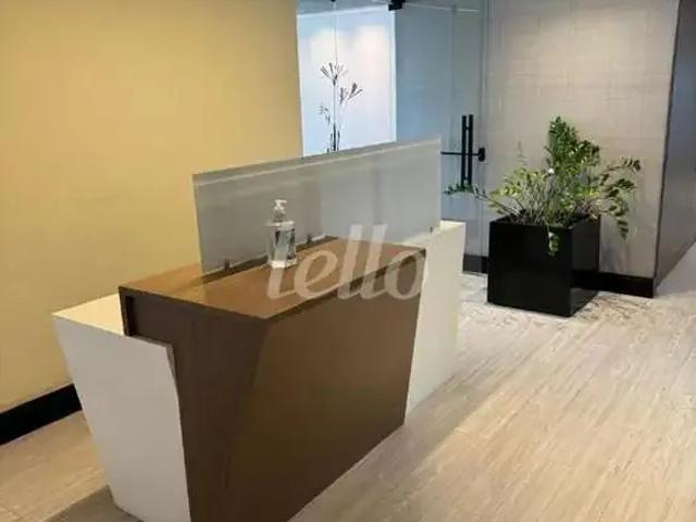 Conj. Comercial / Sala para Venda em São Paulo/SP Real Parque