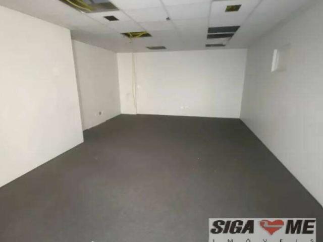 Conj. Comercial / Sala para Venda em São Paulo/SP República