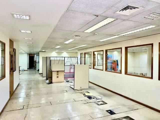 Conj. Comercial / Sala para Venda em São Paulo/SP República