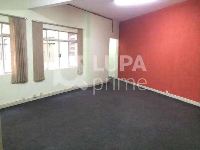 Conj. Comercial / Sala para Venda em São Paulo/SP República