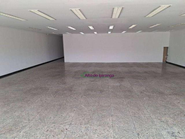 Conj. Comercial / Sala para Venda em São Paulo/SP República