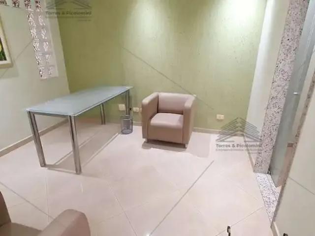 Conj. Comercial / Sala para Venda em São Paulo/SP República